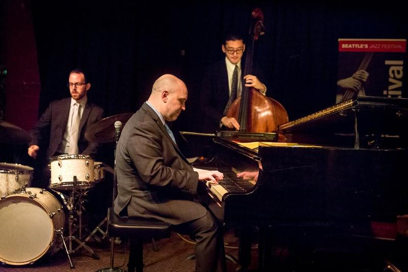 News | Larry Fuller | New York Jazz Pianist